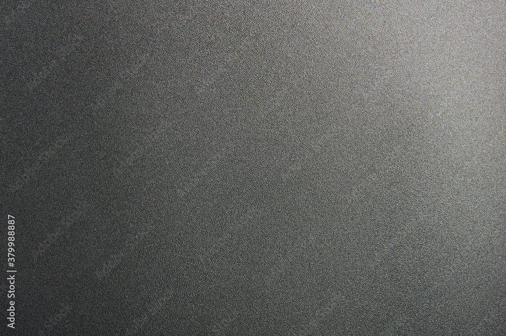 Shiny spot grey gradient metal texture Stock Photo | Adobe Stock