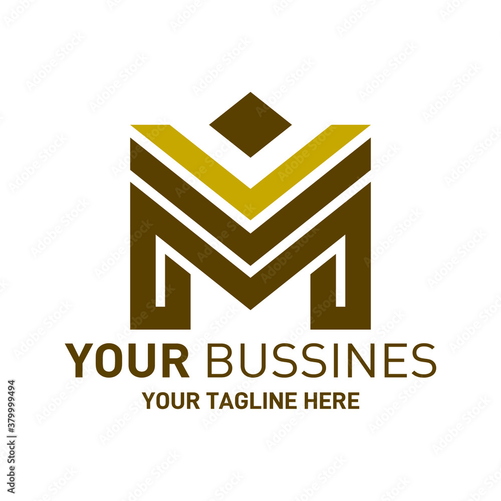 Beautiful M logos, Strong ML letter logos, LM logos template, abstract ...