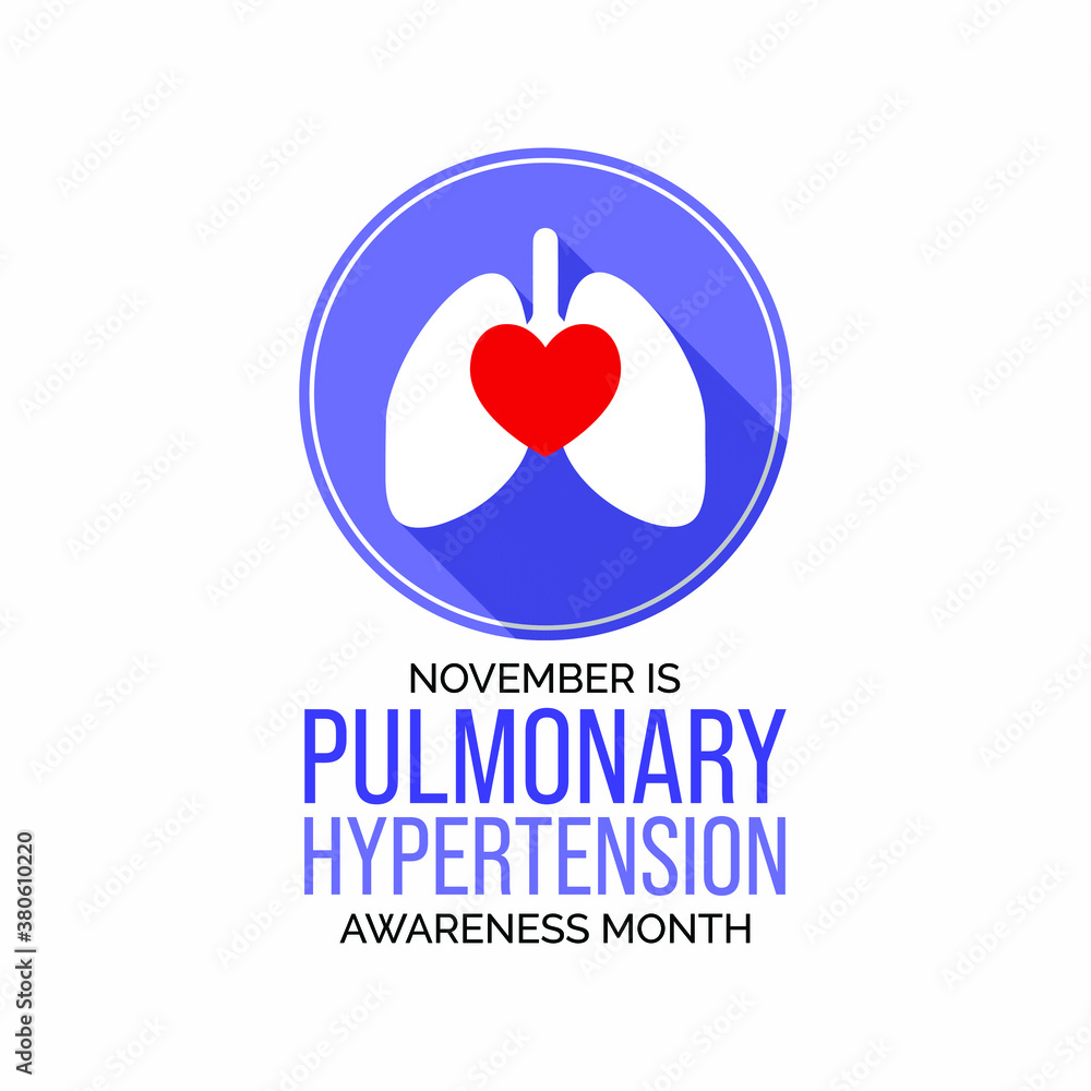 Pulmonary Hypertension Awareness
