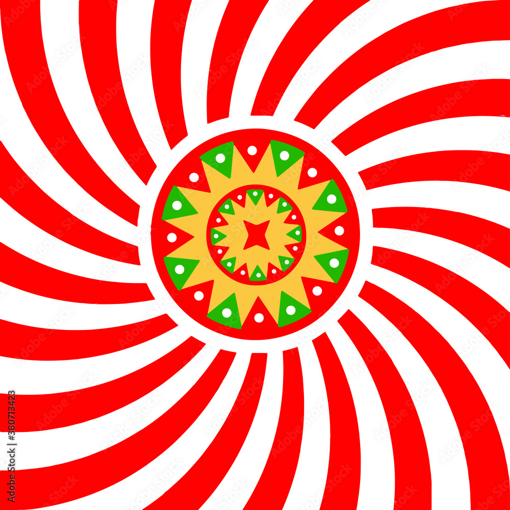 jaapi or japi is a traditional conical hat from Assam, India similar to ...