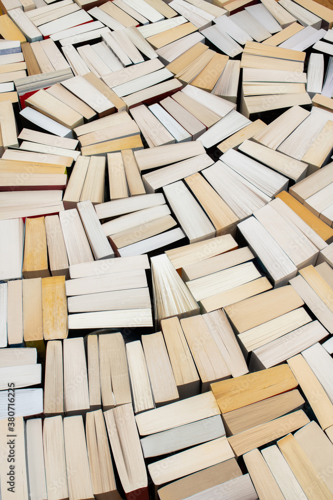 Books background Stock Photo | Adobe Stock