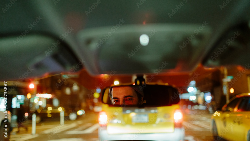 Driver Stock Photo | Adobe Stock