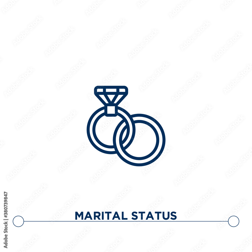 Status Icon Flat