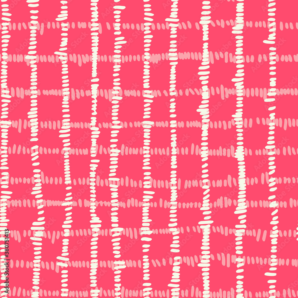 art striped, dip dye Seamless tie-dye pattern of pastel color on white ...