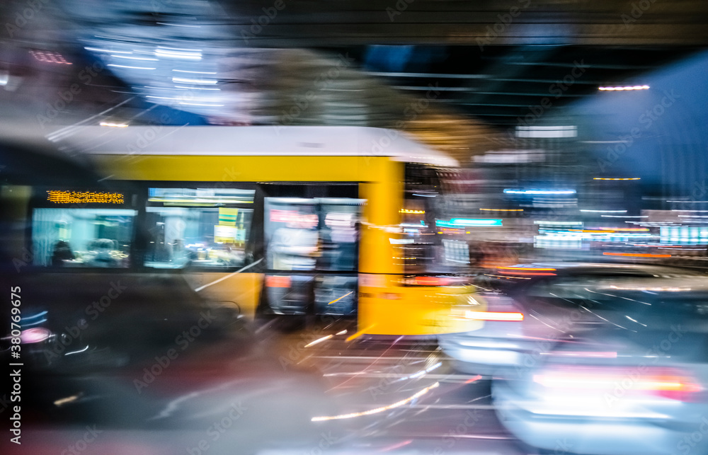 Berlin streets texture Stock Photo | Adobe Stock