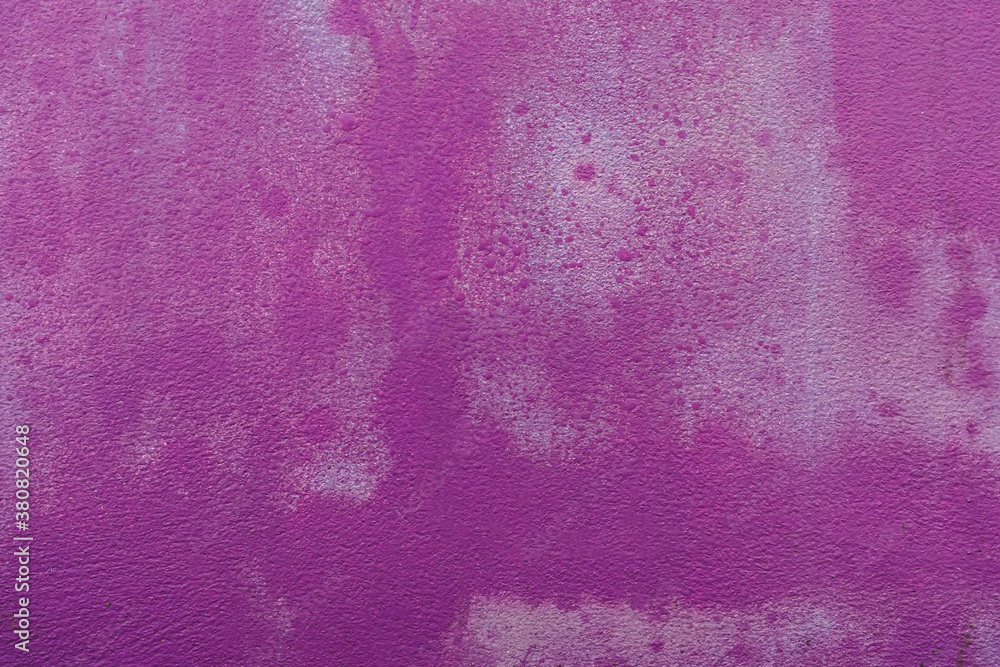 Purple concrete wall texture for background. High resolution through ...