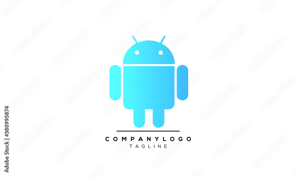 android icon,symbol,logo,vector,clip art Stock Vector | Adobe Stock