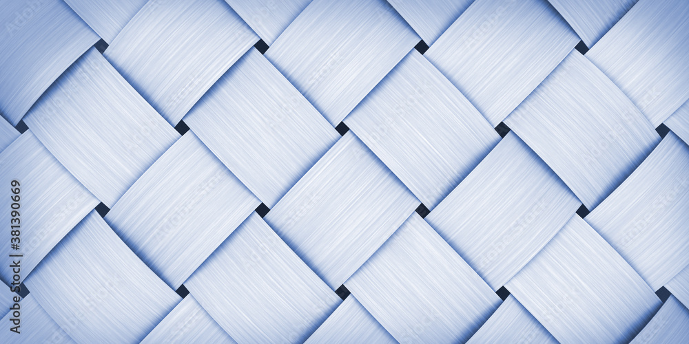 braided weaving texture wallpaper background backdrop Stock ...