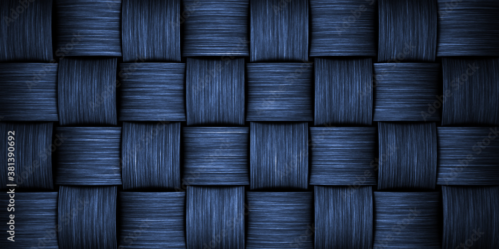 braided weaving texture wallpaper background backdrop Stock ...