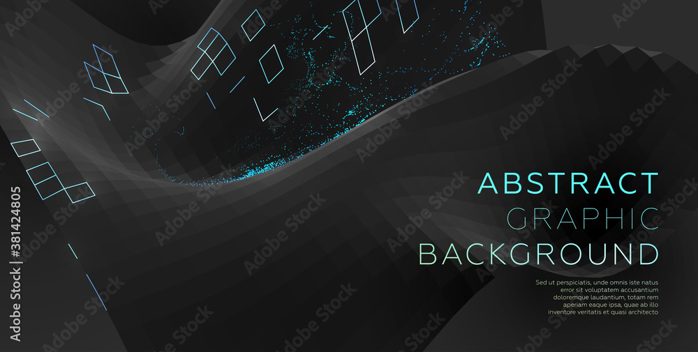 Quantum computing, deep learning artificial intelligence, signal ...