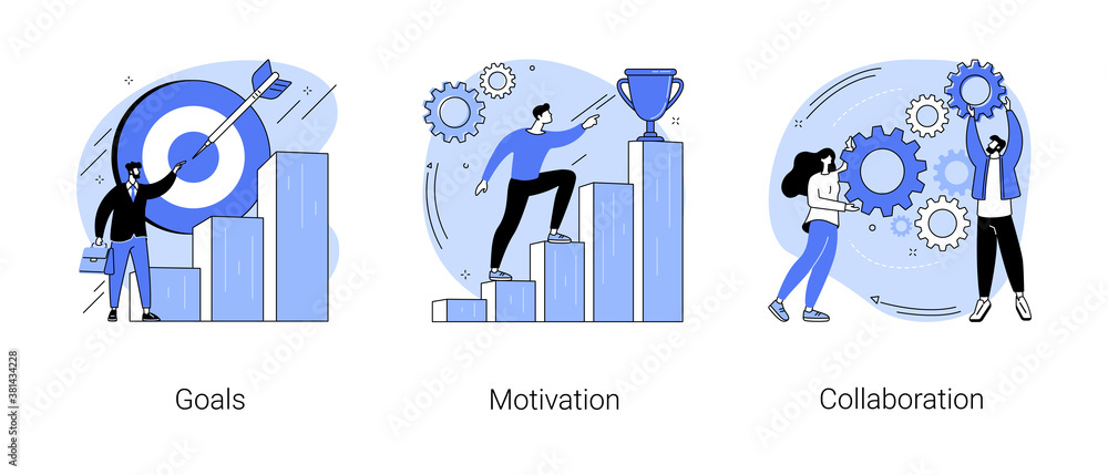 Business Collaboration And Growth