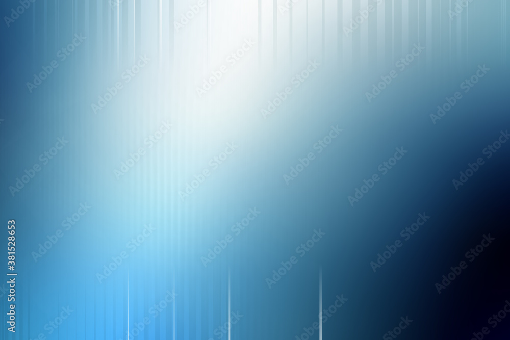 light blue gradient background / blue radial gradient effect wallpaper ...