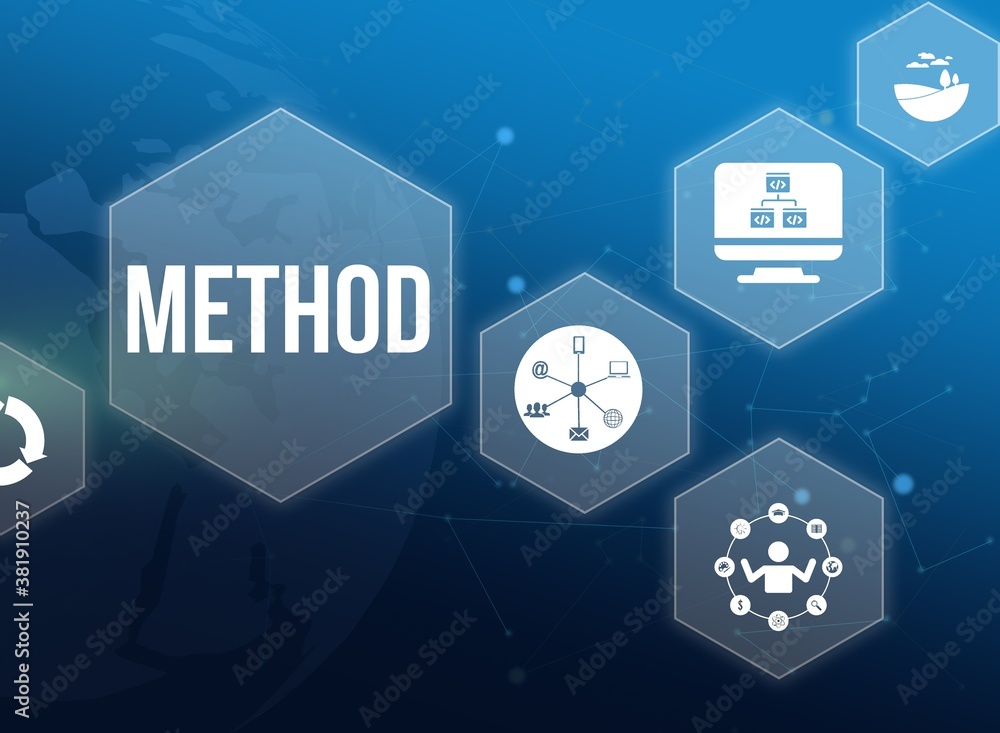 method Stock Photo | Adobe Stock