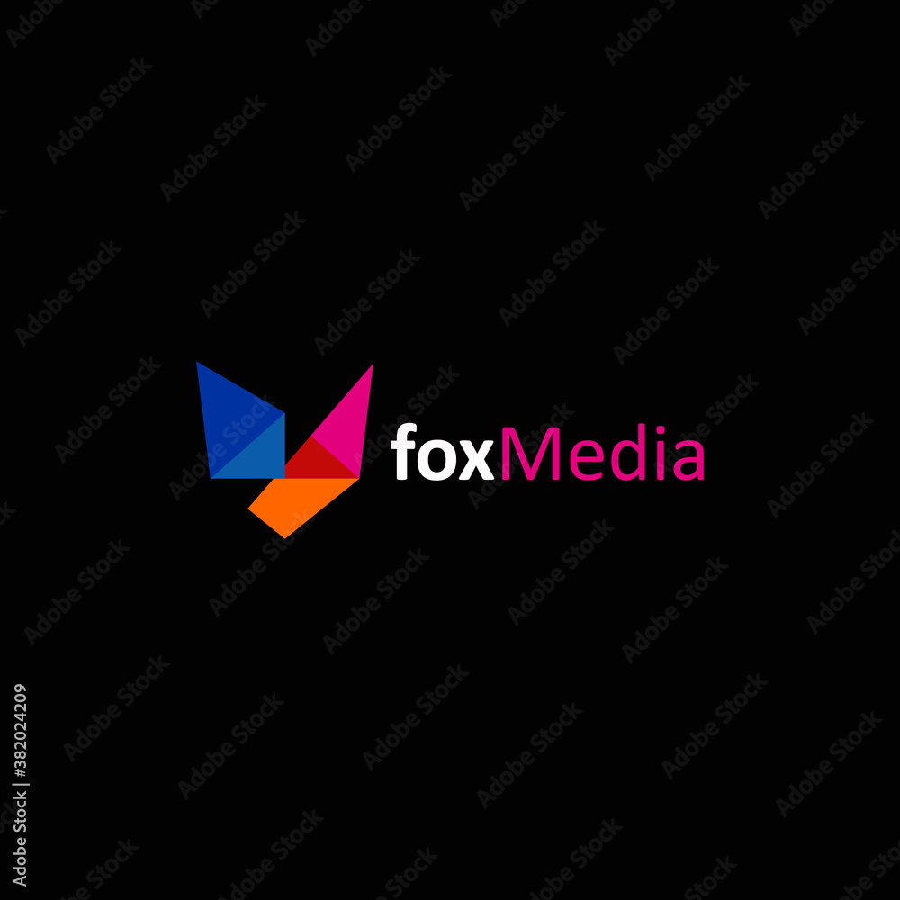 Fox Interactive Media Logo