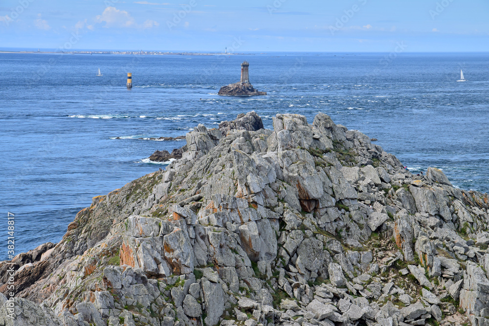 bretagne, finistère, crozon, presqu'ile de crozon, presqu'île de crozon ...