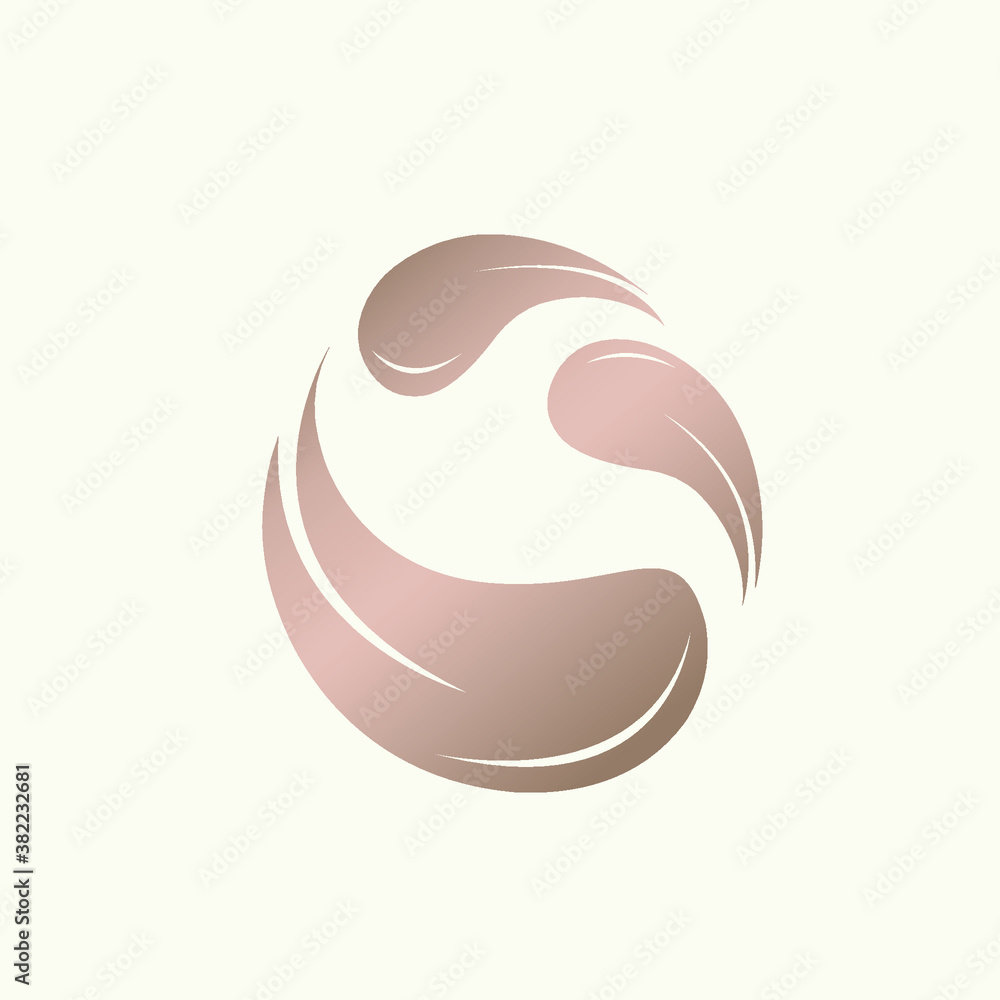 Letter O In Nature