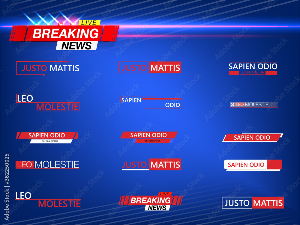 Callouts texts,titles Title call out labels callout marketing boxes ...