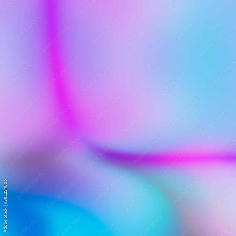 Elegant pastel purple cyan gradient background Stock Photo | Adobe Stock