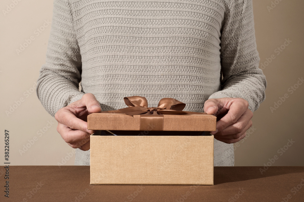 present Stock Photo | Adobe Stock