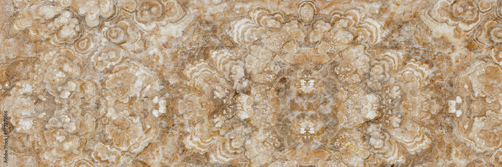Italian marble texture background, natural breccia marbel tiles for ...