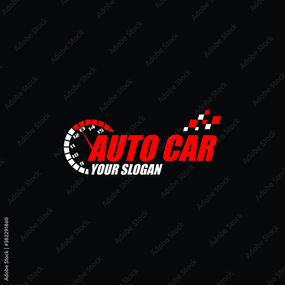 Car Logo,Vector logo design, for sports car logos, garage, car repair ...