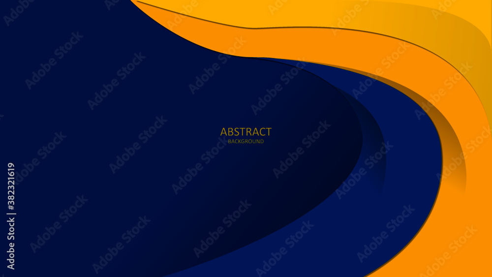 Colorful background template. Easy to use, edit, and recolor. Stock ...