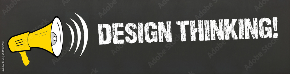 Design Thinking Stock Photo | Adobe Stock