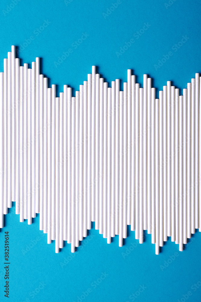 Still life bar graph Stock Photo | Adobe Stock