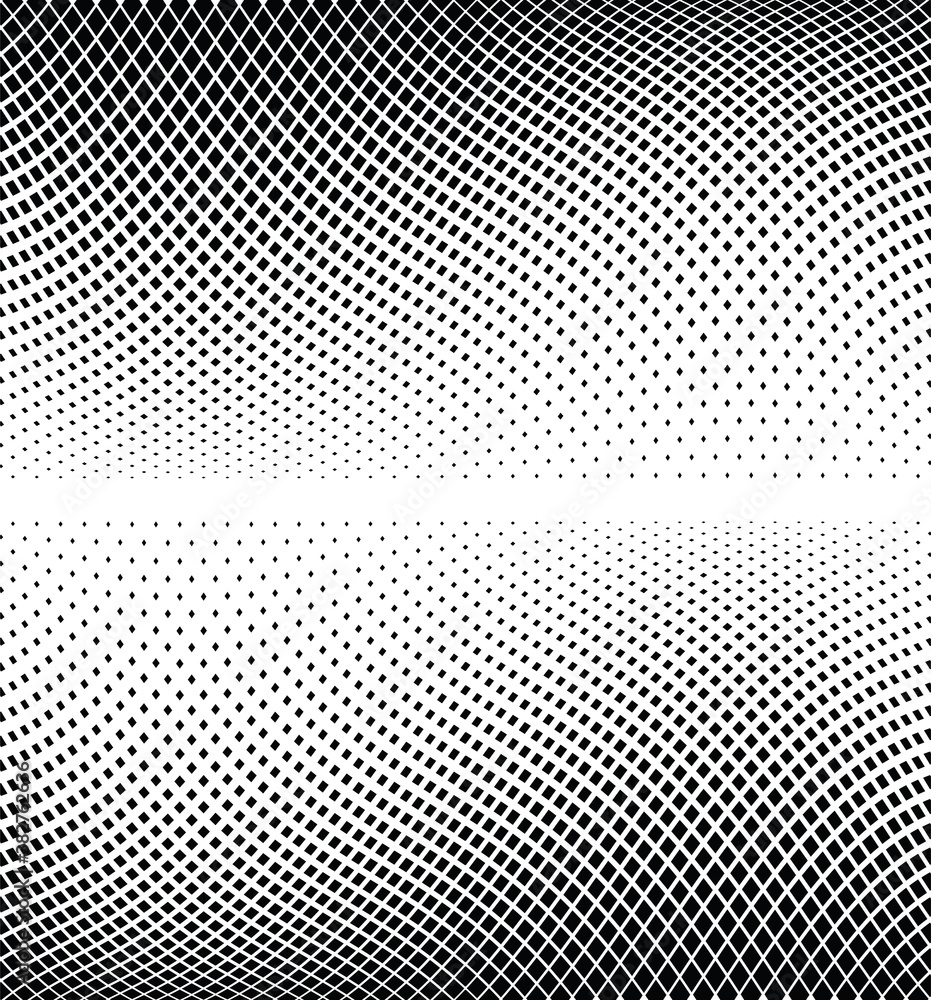halftone pattern , design element for web banners, sport t-shirts ...