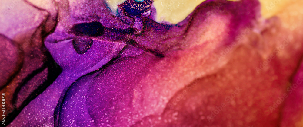 Transparent creativity. Abstract clouds -ART. Inspired by the sky, as ...