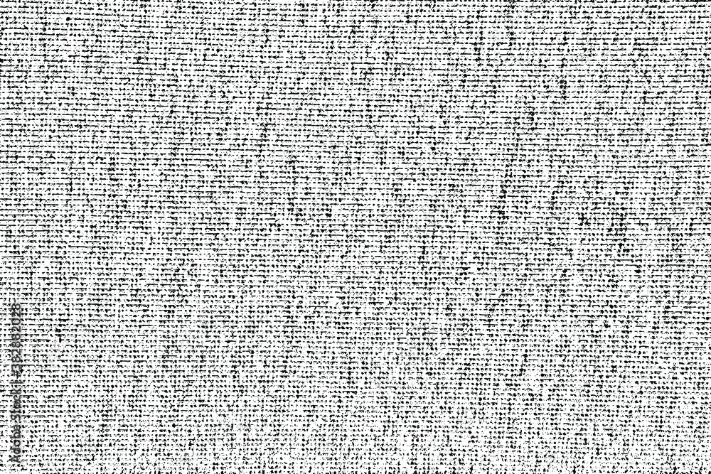 Grunge texture of soft simple cotton fabric. Abstract background with ...