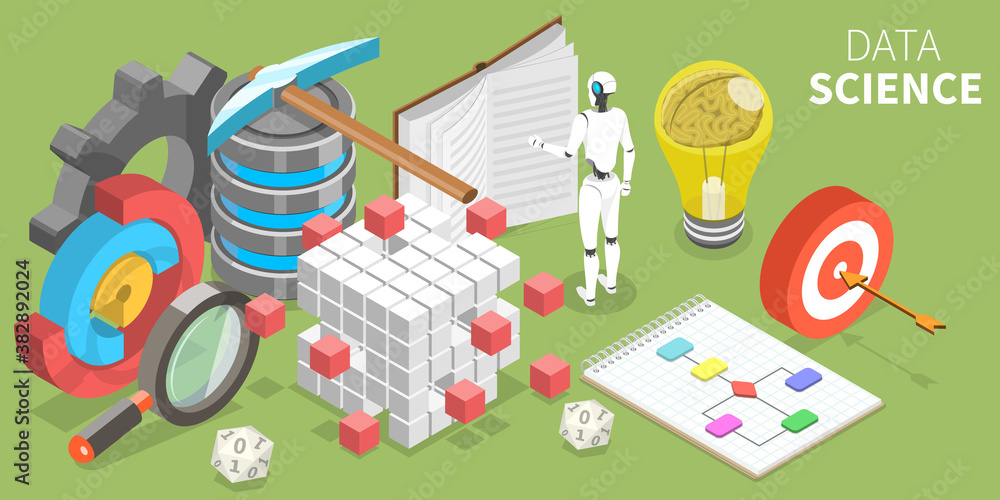 Data Science, Scientific Methods, Processes, Algorithms and Systems to ...