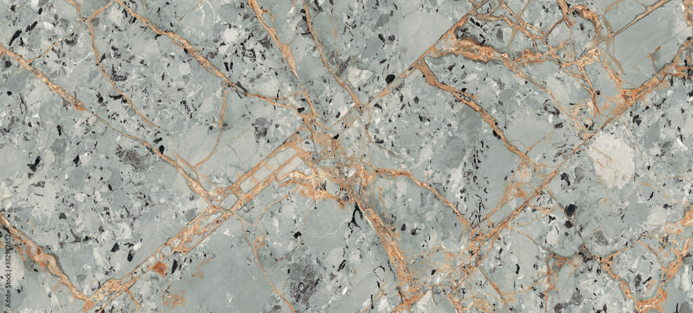 Rainforest green marble is a beautiful exotic and stylish marble. it ...