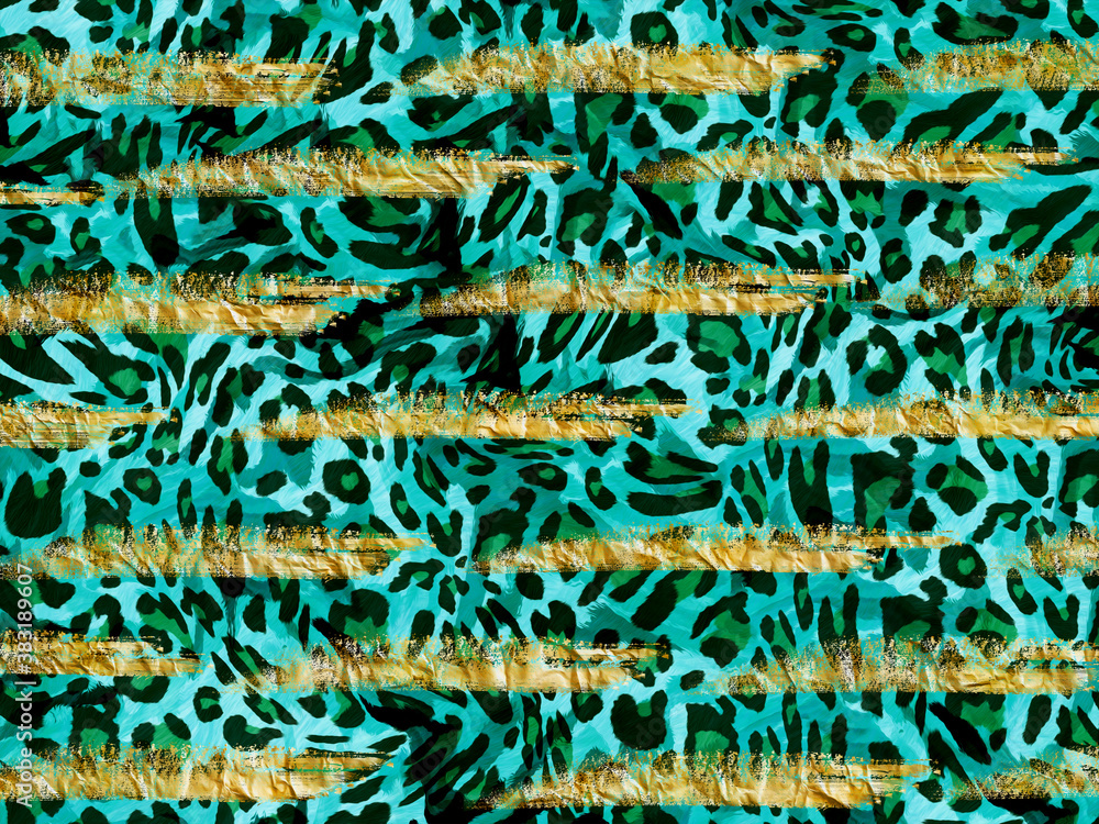 abstract exotic animal skin texture Stock Illustration | Adobe Stock