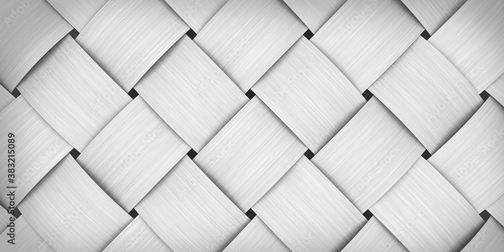 braided weaving texture wallpaper background backdrop Stock ...
