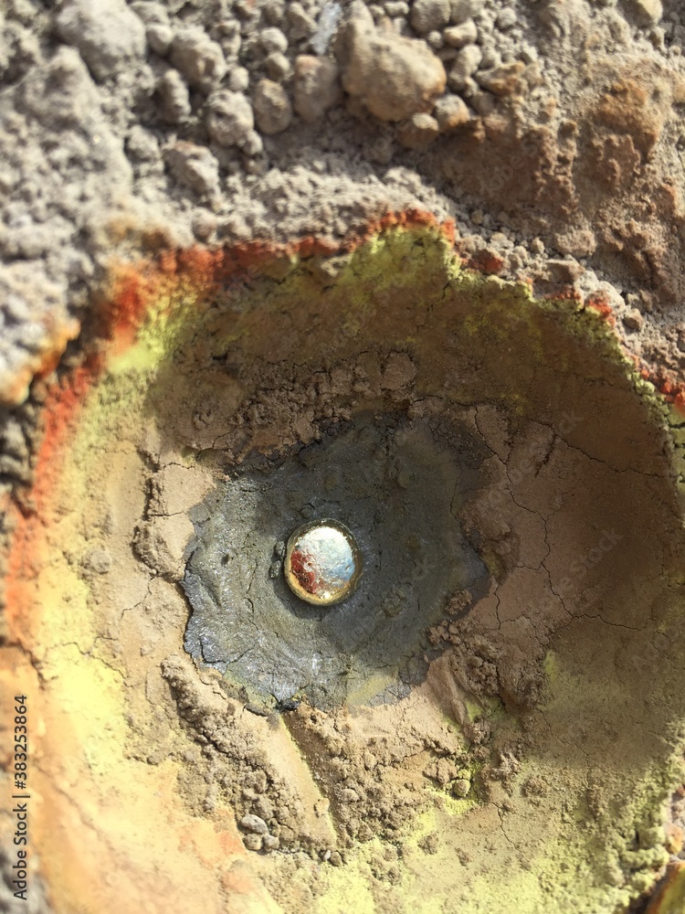 gold refining assay with lead n ancient technique for purifying gold ...