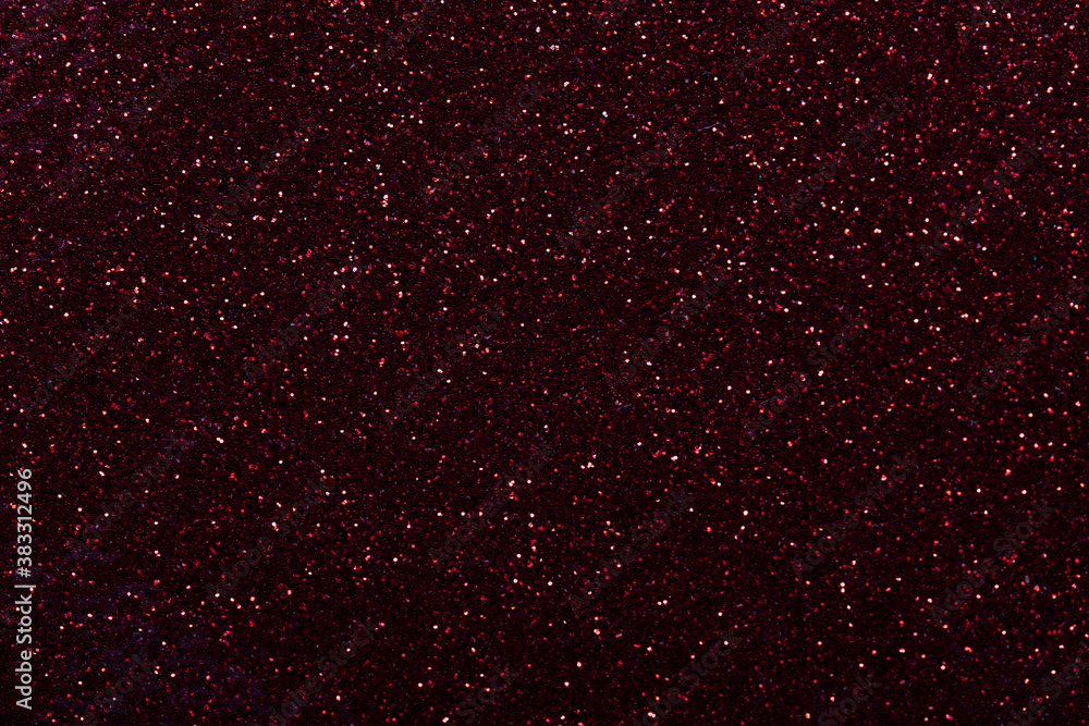 red glitter texture abstract background Stock Photo | Adobe Stock