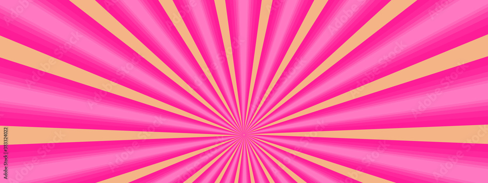 Rays sunburst explosion festival sunshine burst abstract background ...