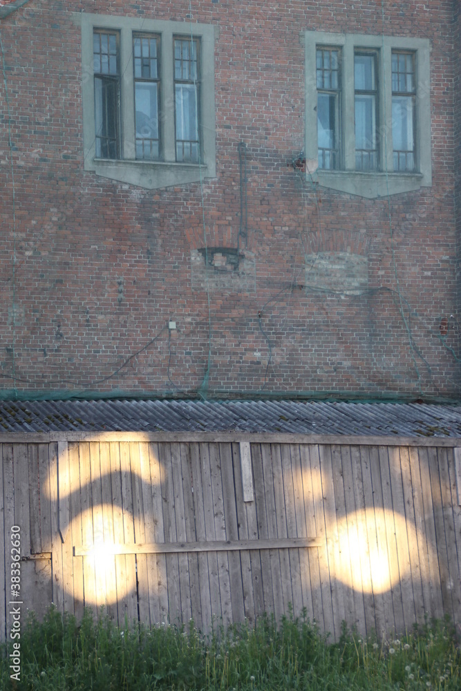 sunset, sky, city, tower, sunrise, industry, factory, power, urban ...