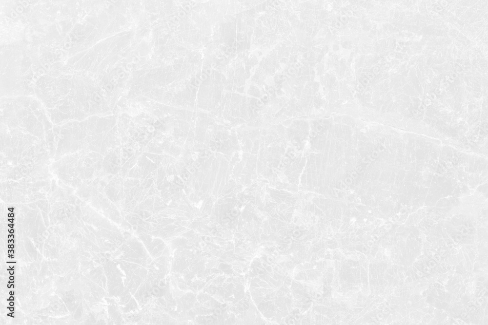 Subtle white granite stone texture. Abstract light soft gray cement ...