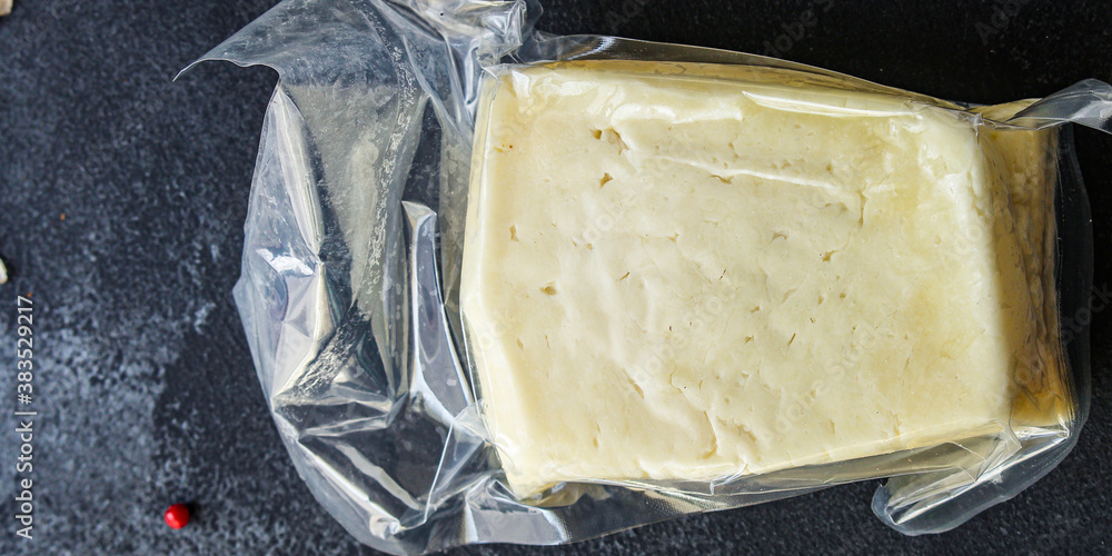 cheese asoriti appetizer many different types snack and grades meal on ...