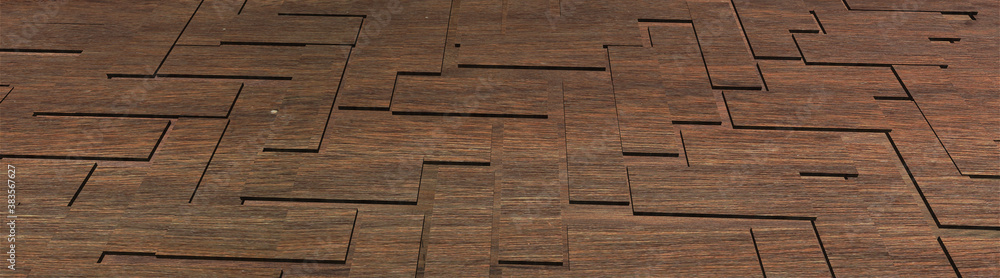 3d wood texture with a natural pattern background Stock Illustration ...