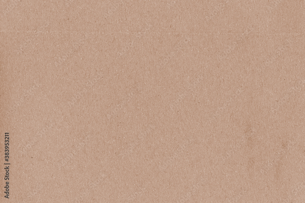 A vintage rough sheet of the carton with a gradient color. Recycled ...
