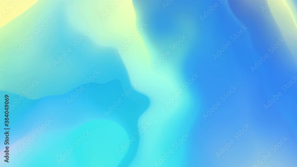 Abstract Fluid colorful liquid gradients Loop Animation. Vibrant ... Abstract Fluid colorful liquid gradients Loop Animation. Vibrant ...