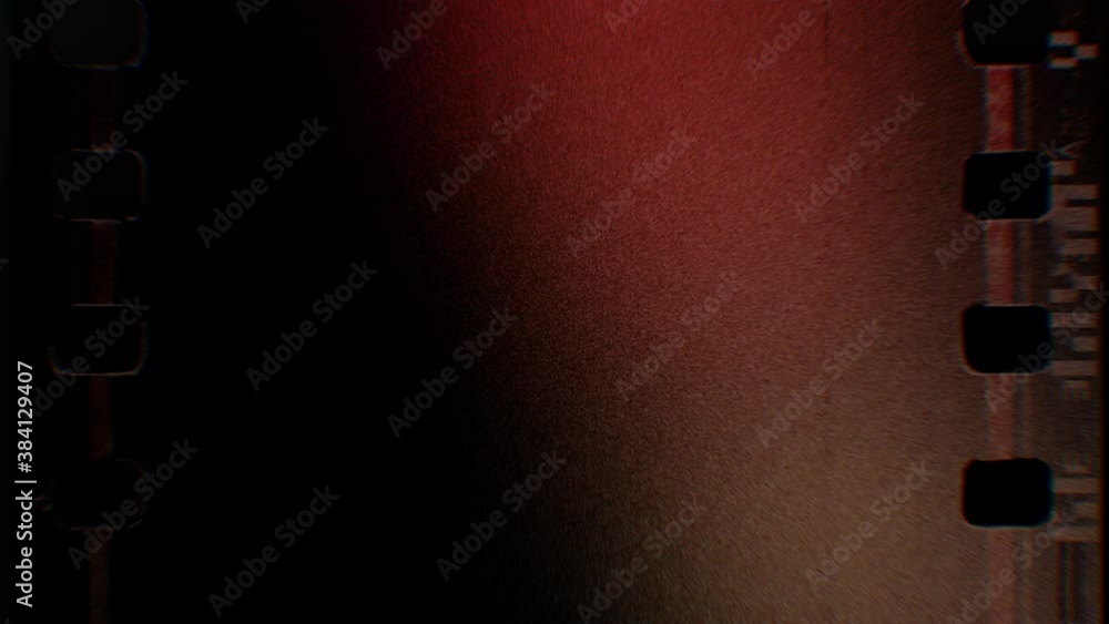 Over exposured grainy 4K texture. Light leaks, noise, dust effect ...