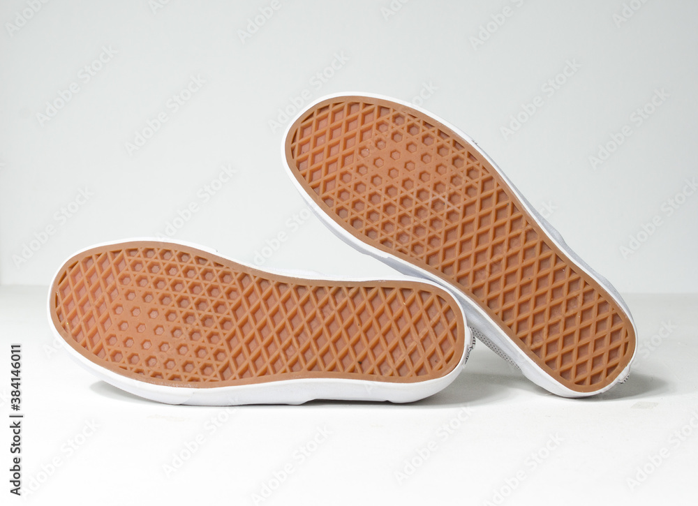 london, uk 18/05/2019 Vans skateboarding authentic limited edition ...