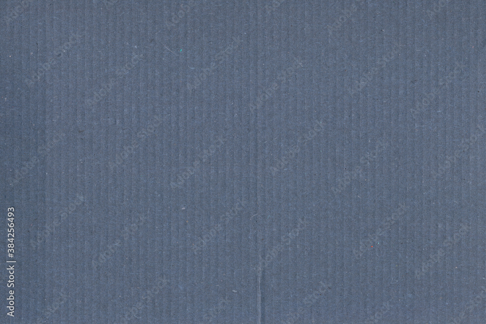 Close up of a light brown vintage rough sheet of carton. Cardboard ...