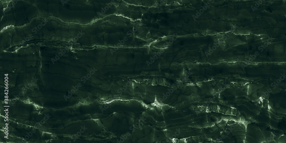 Green marble texture background, natural breccia marbel tiles for ...
