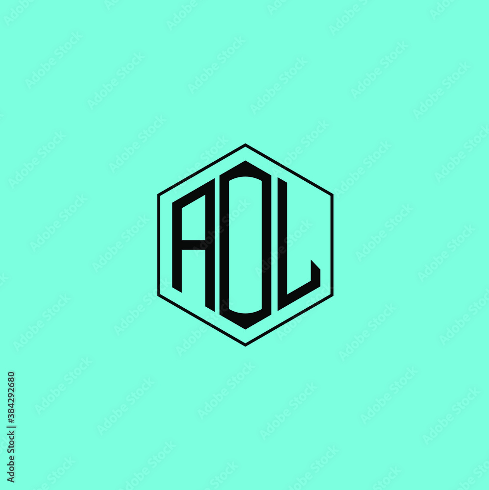 Aol Logo Vector