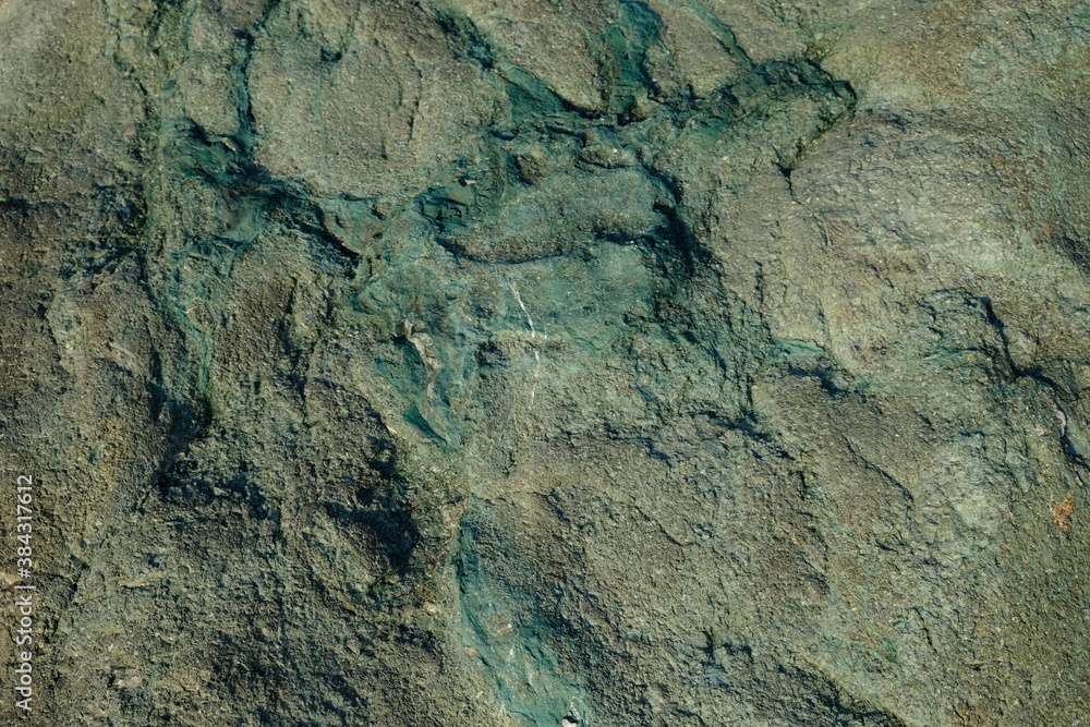 Background from a stone of igneous rock. Wallpaper made of textures of ...